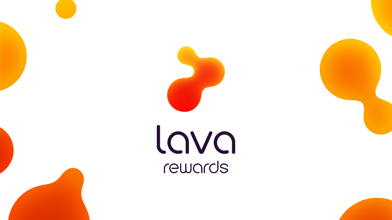 Lava Rewards Malta: Collect & spend points on what you love!
